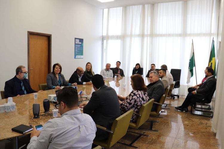 Receita Estadual do Paraná lança aplicativo com serviços disponíveis ...